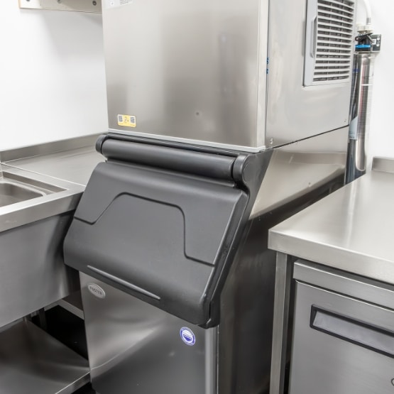 German Car Manufacturer - Complete Catering Projects